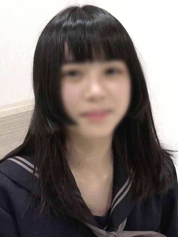 美少女感漂う超エース級！1年B組千秋ちゃん！【4K】 - JAV5001