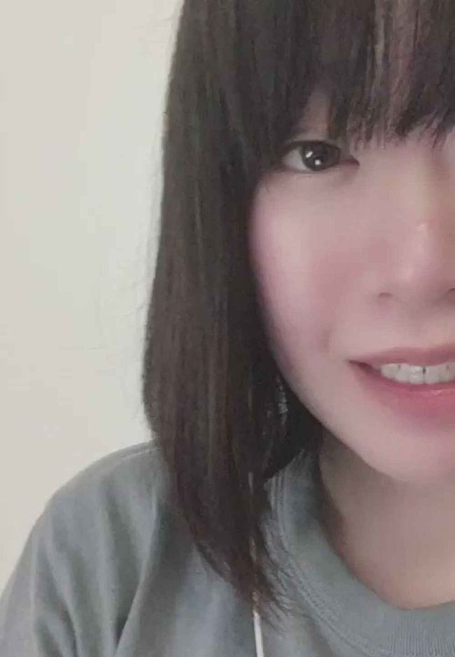 美巨乳JD自撮りオナニー（流失） - JAV5001