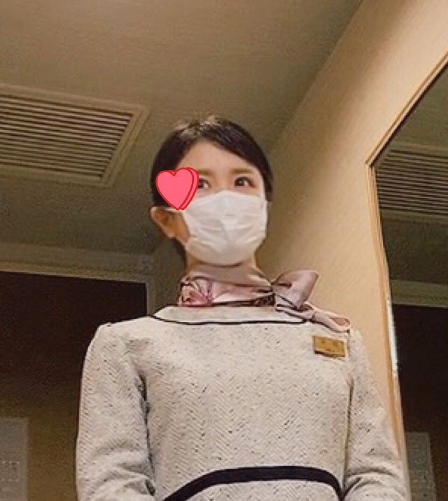 【禁断】ホテルマンのお姉さんのパンチラ盗撮！5 - JAV5001