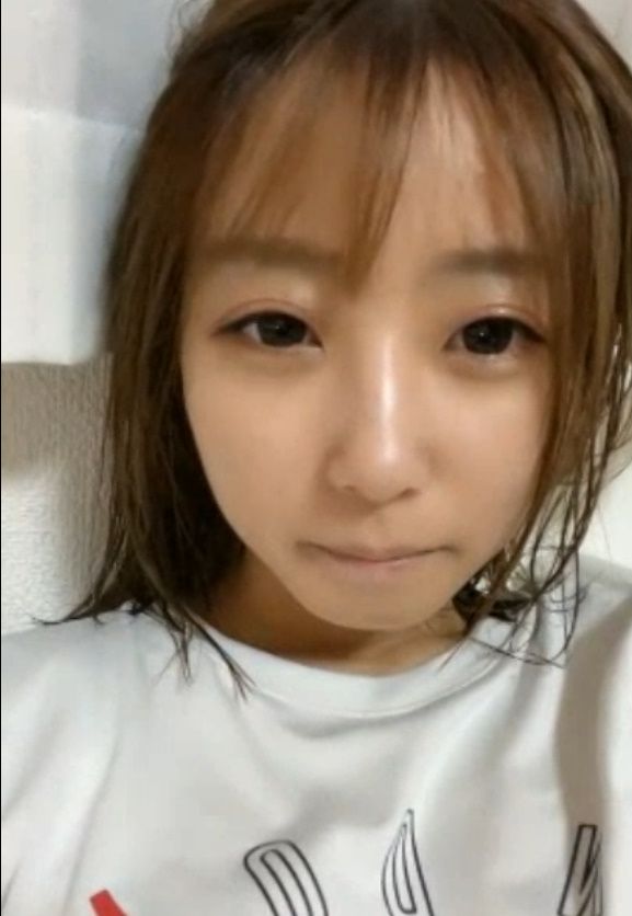 期間限定 エロイプで新社会人の美女がアップでくぱー - JAV5001