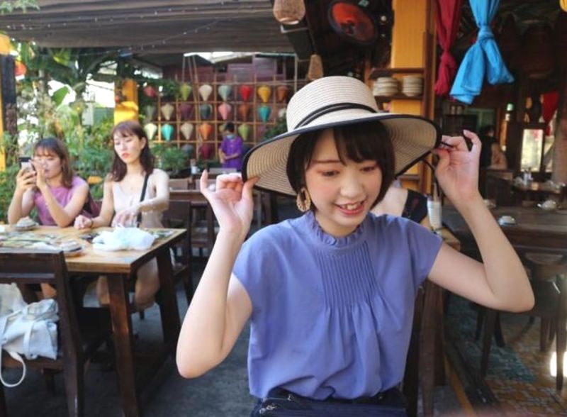 【無】素人 #188 - JAV5001