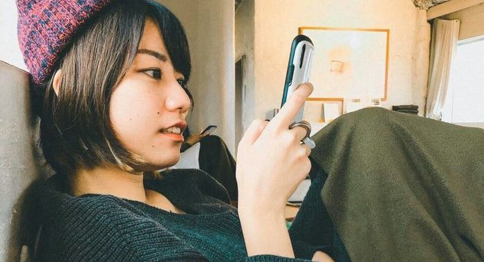 【無】素人 #269 - JAV5001