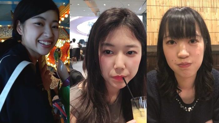 素人流出3人分(No.1) - JAV5001