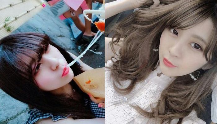 【無】素人 #144 - JAV5001