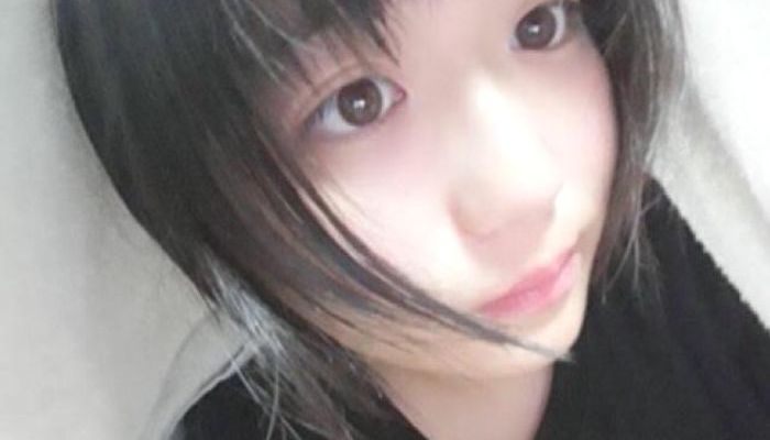 【無】素人 #105 - JAV5001