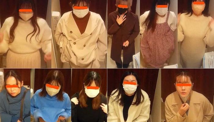 彼女の秘密 41 - JAV5001