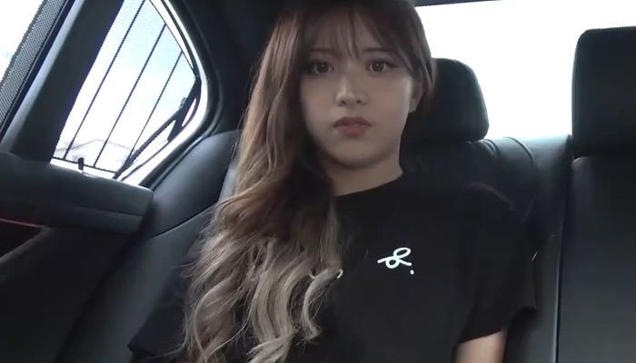 期間限定！美女素人004 - JAV5001