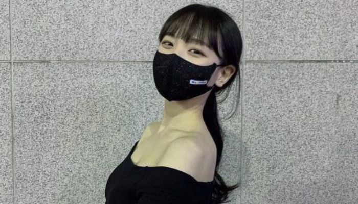 【無】素人 #307 - JAV5001