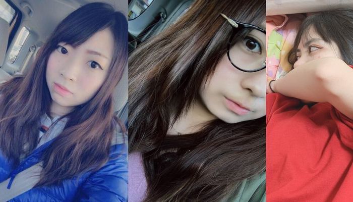 素人**3人分(No.60) - JAV5001