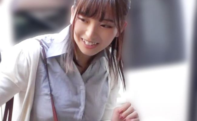 【FC2限定】某有名外資系企業勤務 美人巨乳受付嬢。人生初ごっくん＆中出し。※在庫限定 完全オリジナル - JAV5001