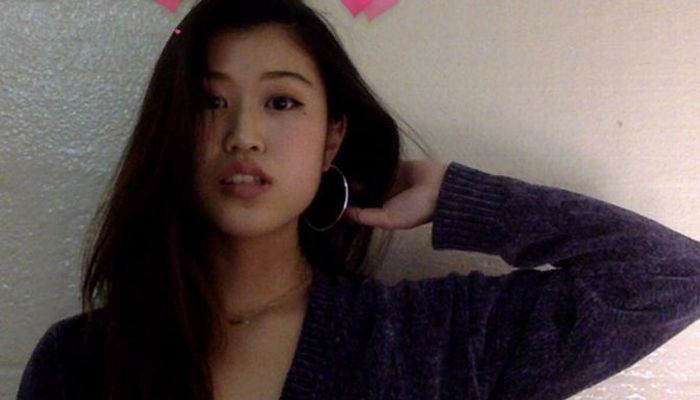 海外でしっかりとチンポを学んだ彼女 - JAV5001