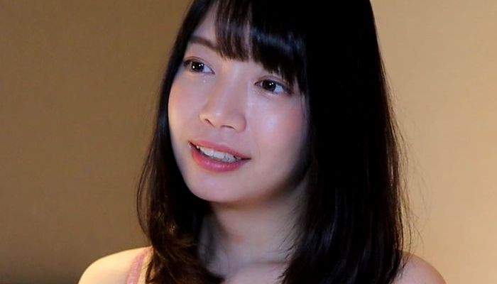 【秘書課・瀧本】第1章「新人秘書と先輩と社長の奇妙な関係」 ※正規品フルセットプレゼント中 - JAV5001