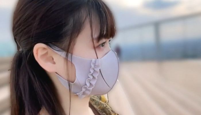 【本物No.1】日本一に輝いた”18歳新入生” 剛毛な恥部を晒し3連続性行為撮影。奇跡のガチ生ハメ中出し。※無くなり次第終了 - JAV5001