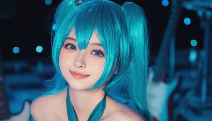 ※脅威【16.1GB】フォロワー50万人のコスプレイヤーが可愛すぎてエロすぎる #k246b - JAV5001