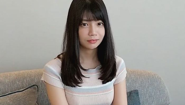 憧れのFカップ美〇女と男2人の最後の宴 ※完品（34.9GB）ZIPプレゼント - JAV5001