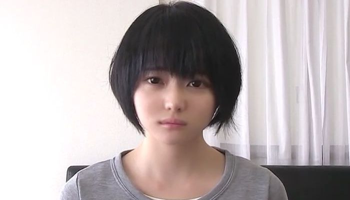 アイドル志望が何でも言うことを聞き何処でも大量潮吹きするメス犬になるまでの調教記録 ※数量限定 - JAV5001