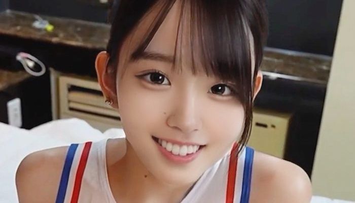 ※モザ無 天使美女シリーズ - JAV5001