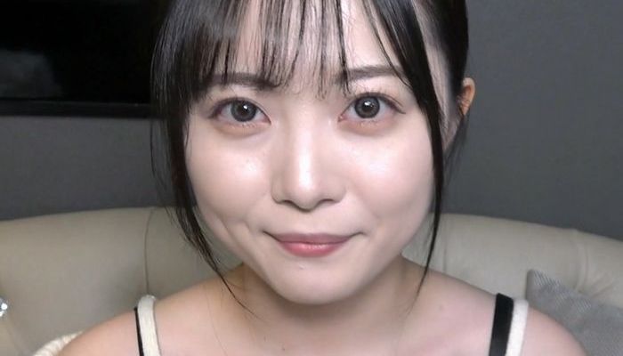 【無・素人】圧倒的に可愛い極上色白美人に中出し - JAV5001